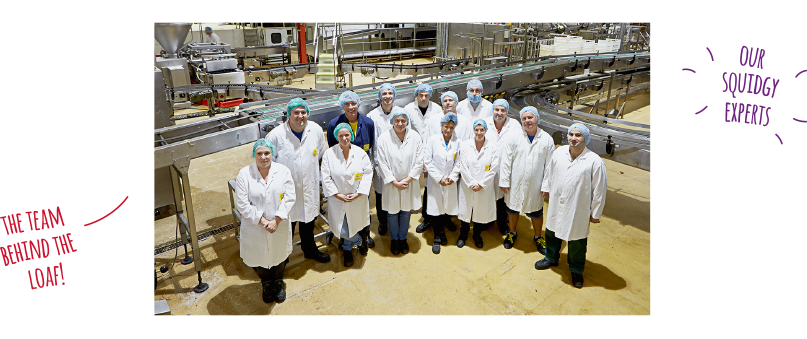 Our History - Soreen