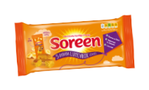 Soreen