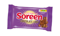 Malt Loaf from Soreen