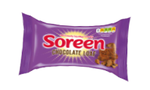 Malt Loaf from Soreen