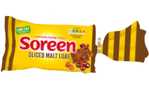 Malt Loaf from Soreen