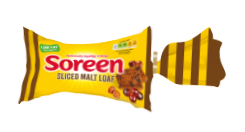 Malt Loaf from Soreen