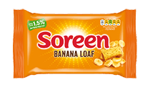 Malt Loaf from Soreen