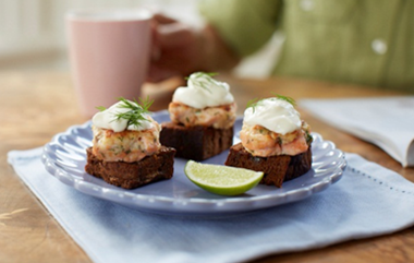 Perfect matches for your Soreen - Soreen