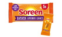 Soreen