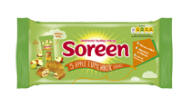 Soreen