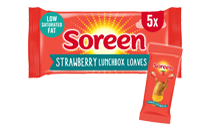 Soreen