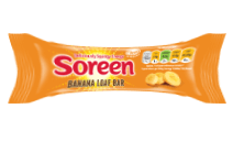 Soreen