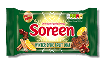 Soreen