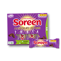 Soreen