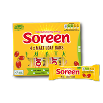 Soreen