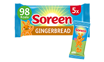 Soreen
