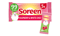 Soreen