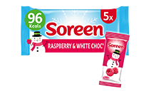 Soreen